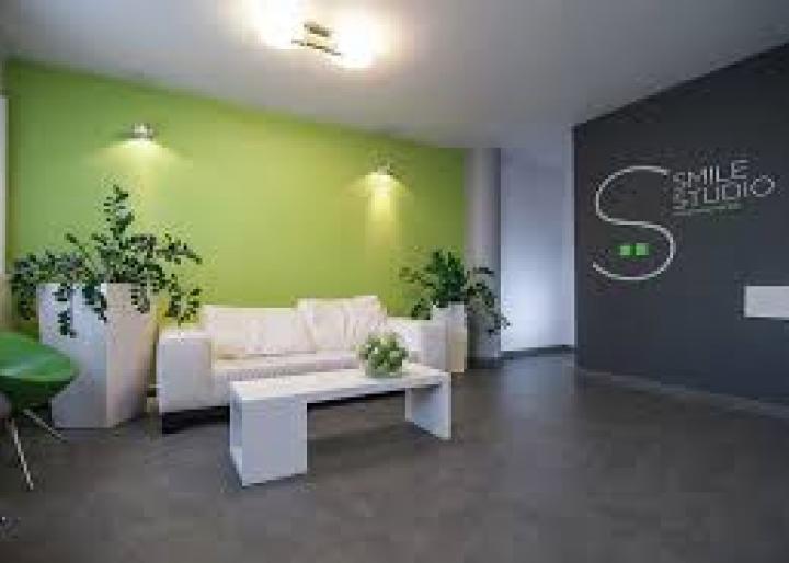 Smile Studio - What Dentist
