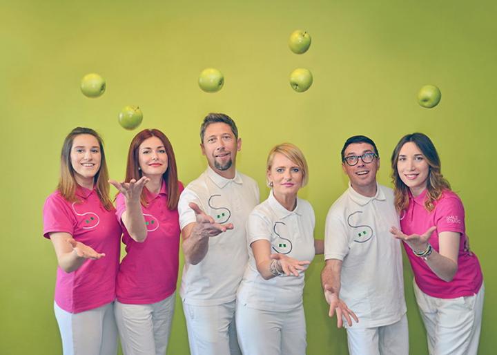 Smile Studio - What Dentist