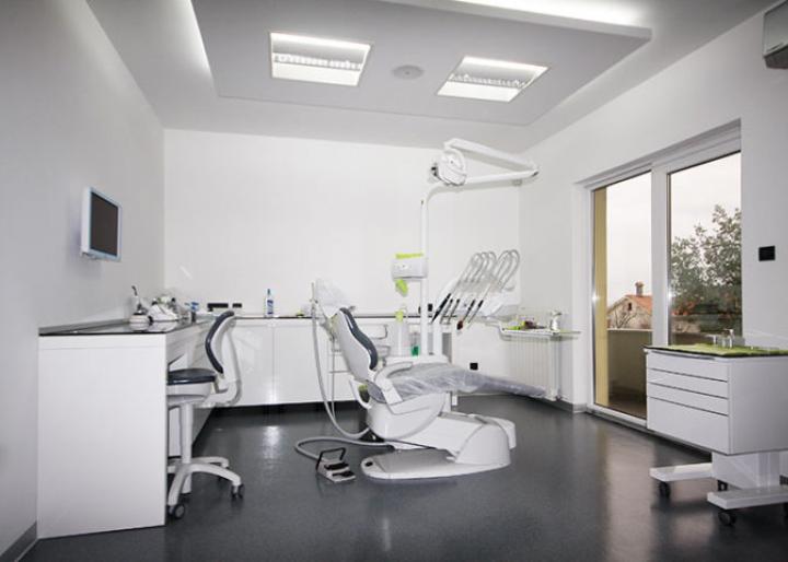 Mdent - What Dentist