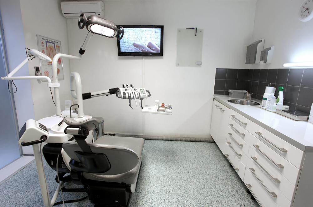 Flegar Dental Practice - What Dentist