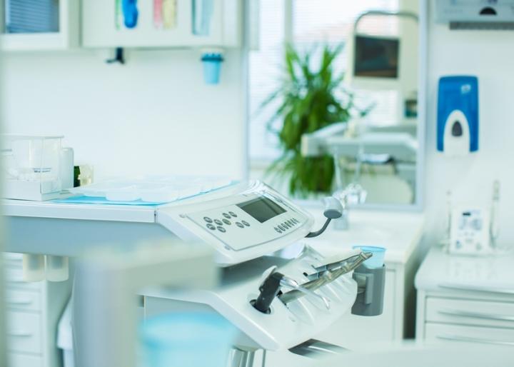 Centrodent - What Dentist