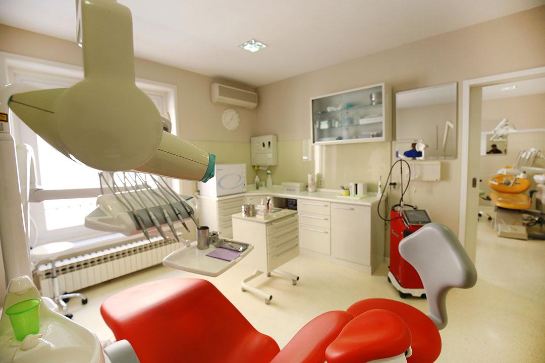 Dijan Dental Centre - What Dentist