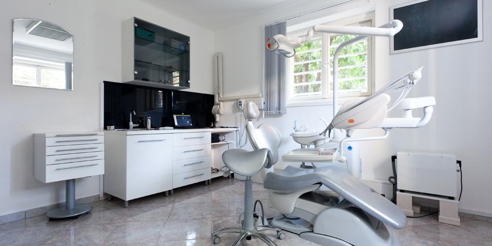 Prodent - What Dentist