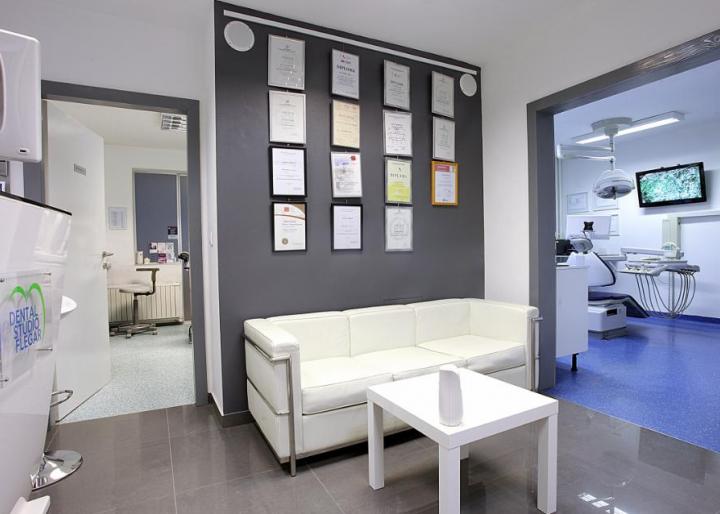 Flegar Dental Practice - What Dentist